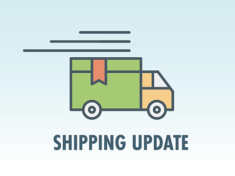 物流服务 – 上海盘古进出口有限公司